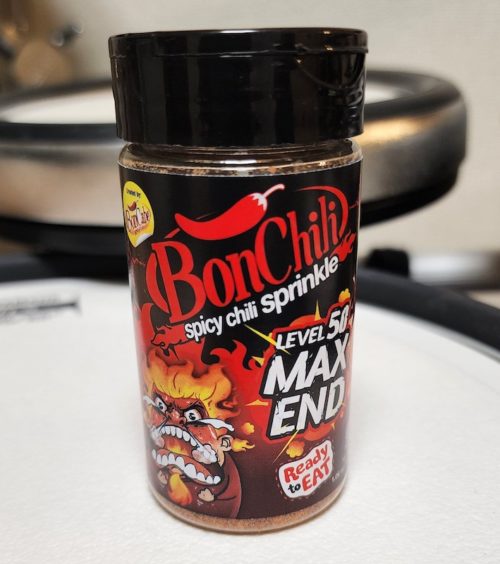 BON CABE(Kobe)『BON CHILI Level 50 MAX END』 | ドラマー藤崎涼のブログ